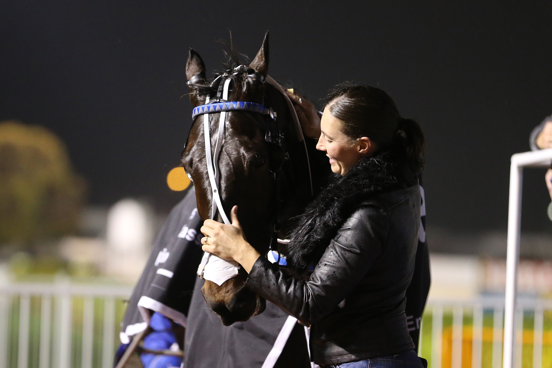 Anything Goes (NZ) Demolishes Stakes Field in All Stars Debut | NZB ...